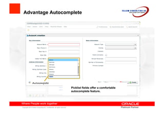 Crm gadget 2 go Features | PDF