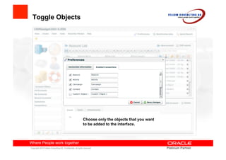 Crm gadget 2 go Features | PDF