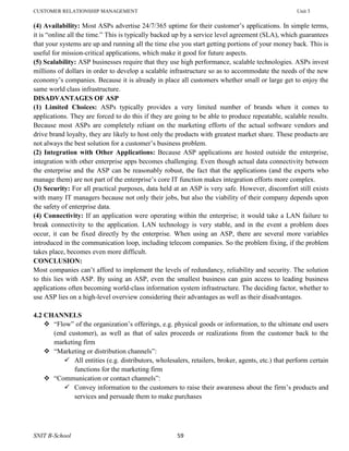 Handbook on Customer Relationship Management | PDF