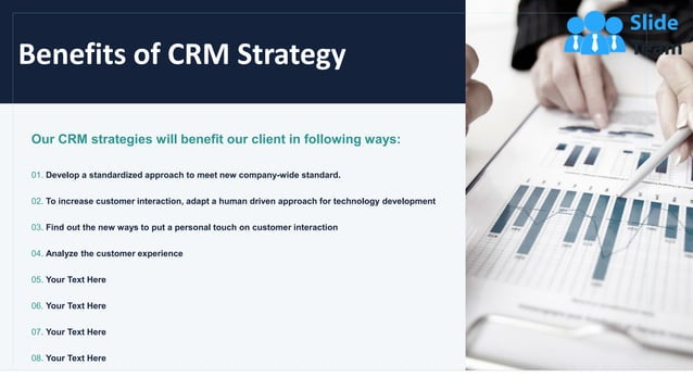 CRM Implementation Proposal Template PowerPoint Presentation Slides | PPT