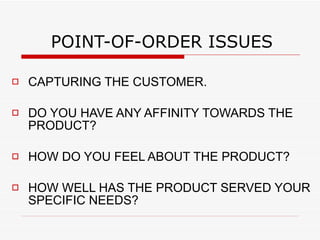 Crm in e commerce1 | PPT