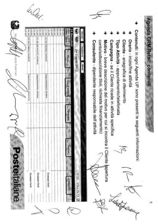 CRM light 29ott13 | PDF