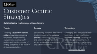 CRM Middle East- Customer Experience An Operating Model.pdf