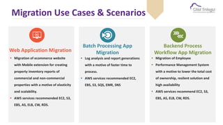 CRM Trilogix; Migrating Legacy Systems to the Cloud | PDF | Cloud ...