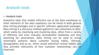 CRM Multichannel integration process & IT & Performance assessment process .pptx