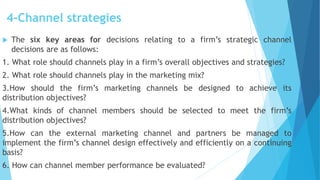 CRM Multichannel integration process & IT & Performance assessment ...