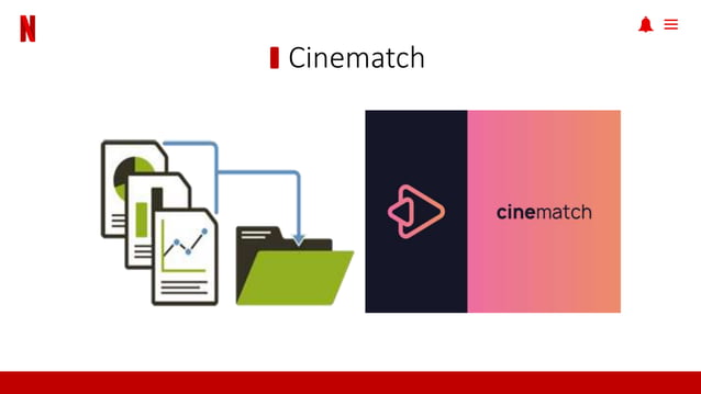 CRM Netflix case-study | PPTX | Home Entertainment Systems | Consumer Electronics