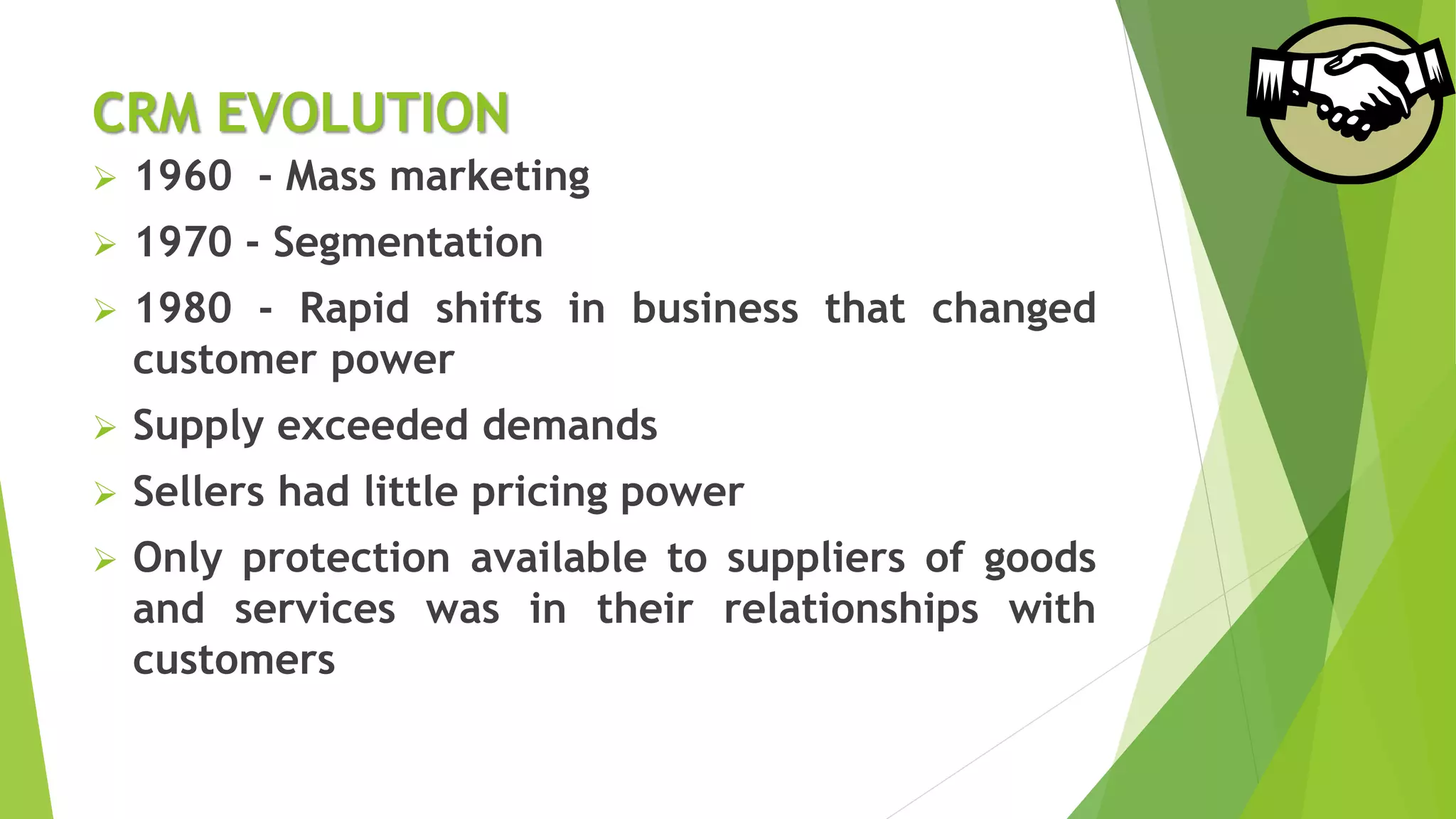 Customer Relationship Management Pptx Marketing And Advertising