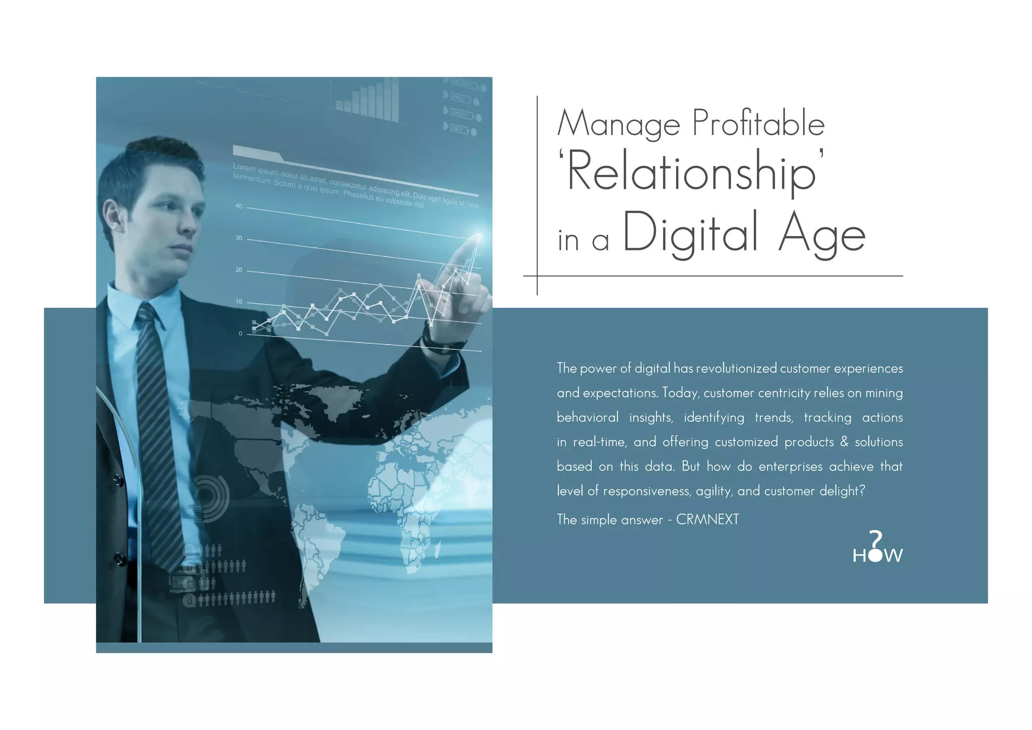 CRMNEXT Corporate Banking Platform | PDF