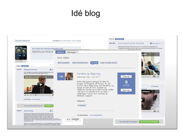 Skabelon til handlingsplan af Christina Rüsz og Dorthe Jensen | PPT