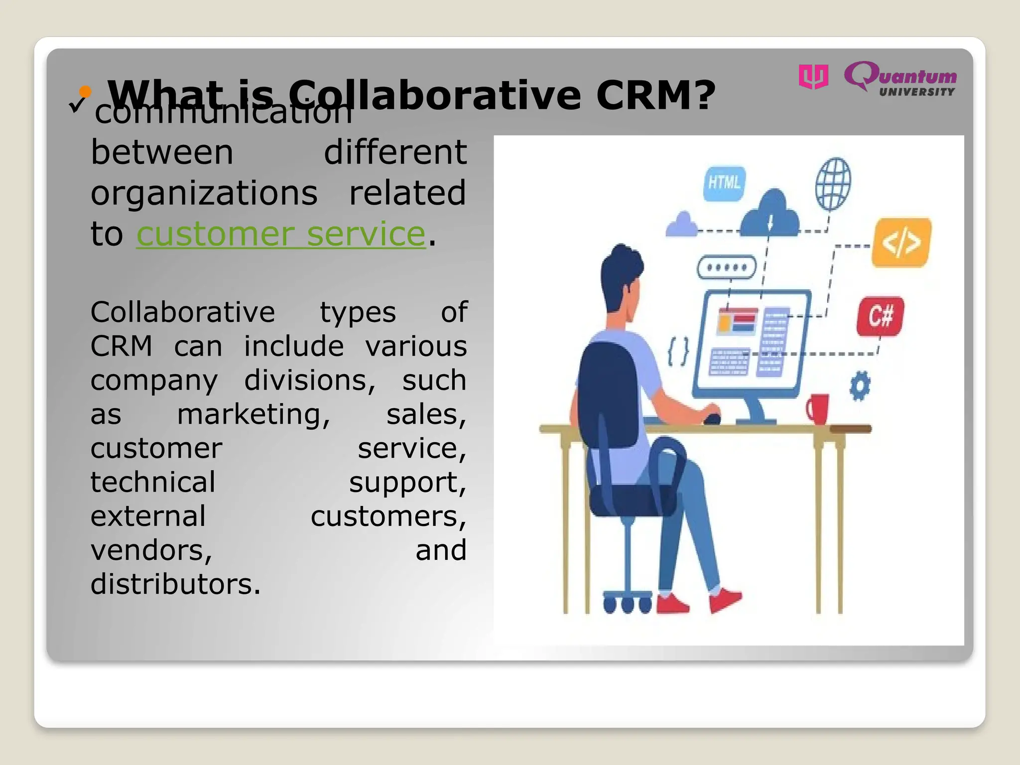 CRM PPT -1.pptxon crm rules good ppt on crm | PPTX