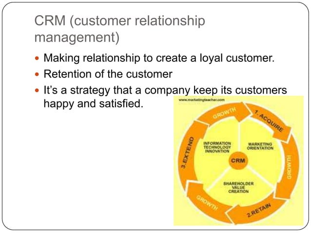 Crm practices automobile sector of volkswagen | PPTX | Business ...