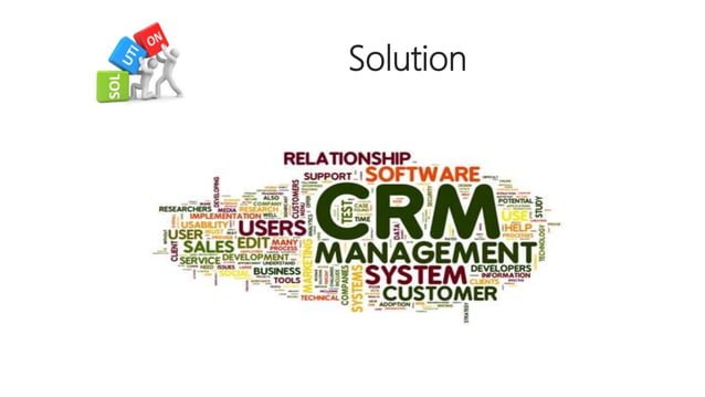 Crm Presentation | PPTX