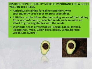 co-operative in rural market | PPT