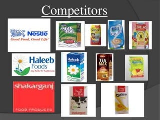 Engro foods | PPT