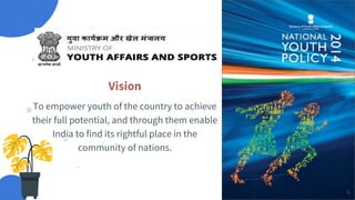 Role of Youth in Making India Superpower | PPTX