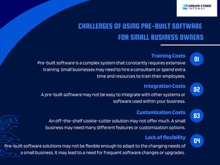 CRM Software: Types, Benefits, Features, & The #1 Alternative | PDF