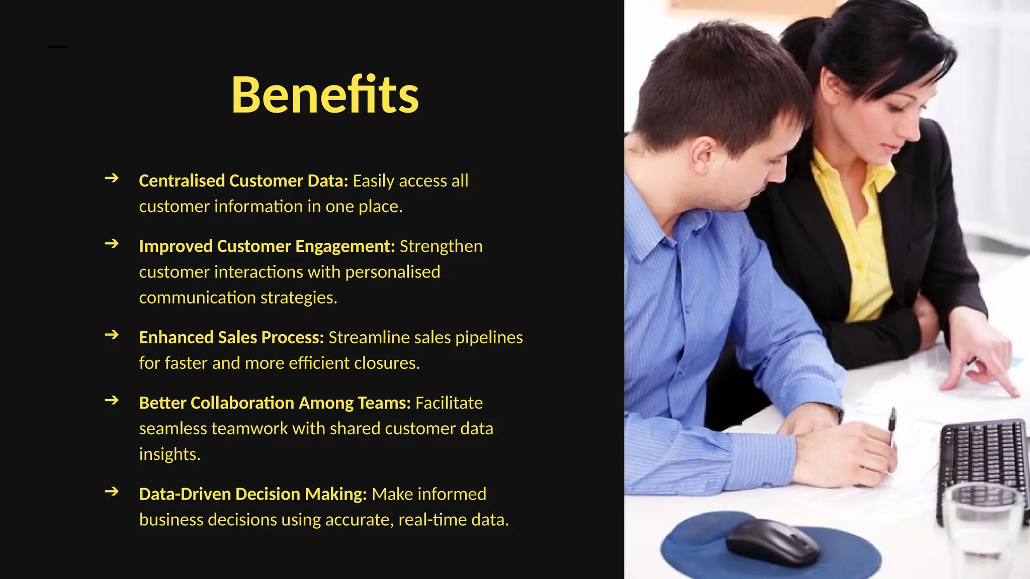 Crm Software Boosting Customer Relationships And Efficiency In Nz Ppt