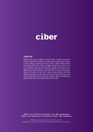 Crm strategy contributes to business value in tough times | PDF ...