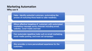 What are CRM Subsystems . Types & Functions | PPT