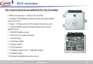 Crmt Open ecu | PDF