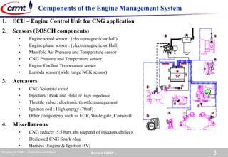 Crmt Open ecu | PDF