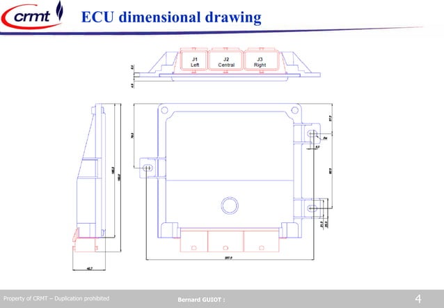 Crmt Open ecu | PDF