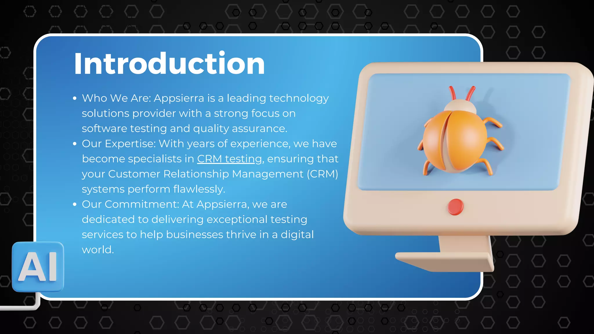 Complete Guide To CRM testing | PDF