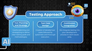 Complete Guide To CRM testing | PDF