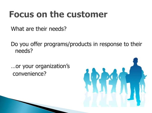 Customer Relationship Management (CRM): Theory and Practice | PPTX ...