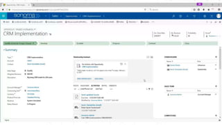 Smart Unified Service Desk with Machine Learning | PPT