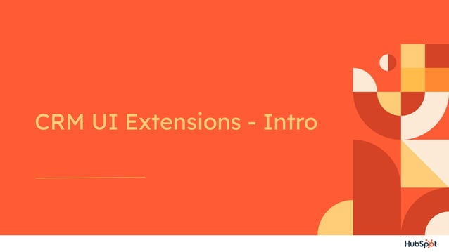 Getting Started with HubSpot CRM UI Extensions.pdf
