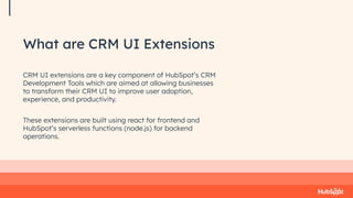 Getting Started with HubSpot CRM UI Extensions.pdf