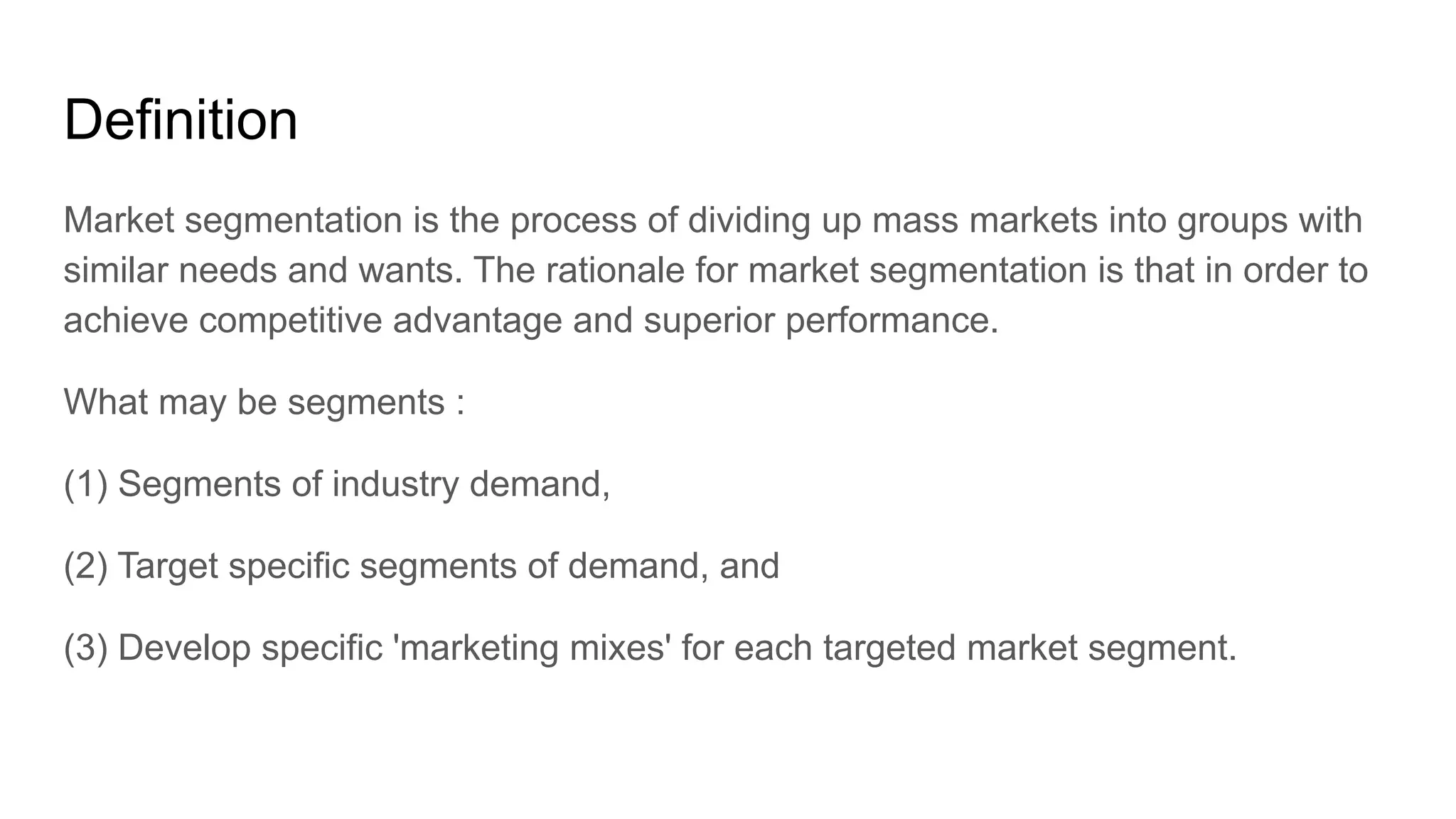2 Crm Understanding Customer Differences And Customisation Ppt