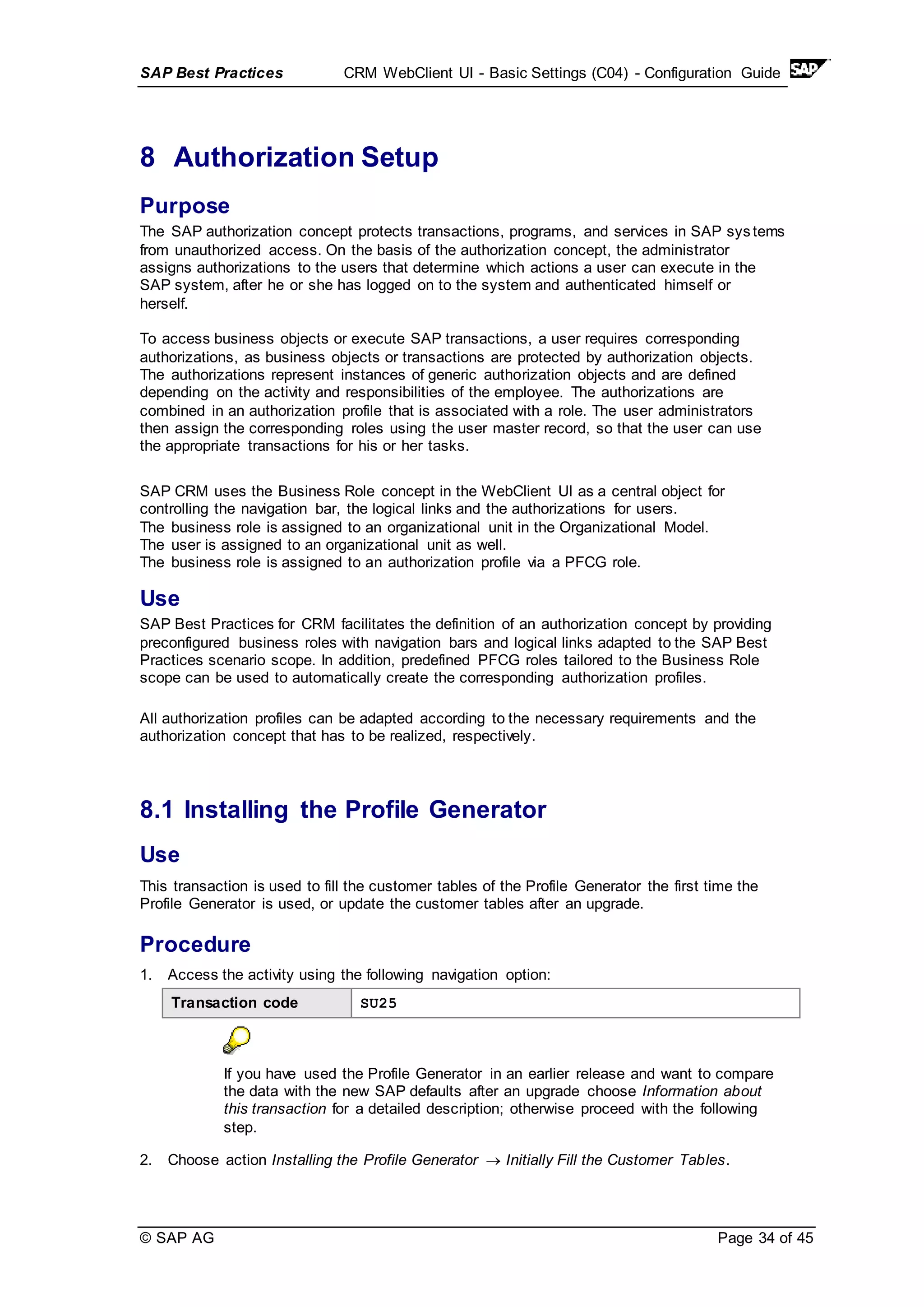 Crm Webclient Ui Basic Settings C04 Crm702 Bb Configguide En Xx Doc
