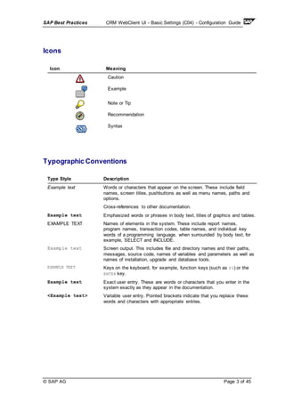 CRM WebClient UI - Basic Settings_C04_CRM702_BB_ConfigGuide_EN_XX.doc