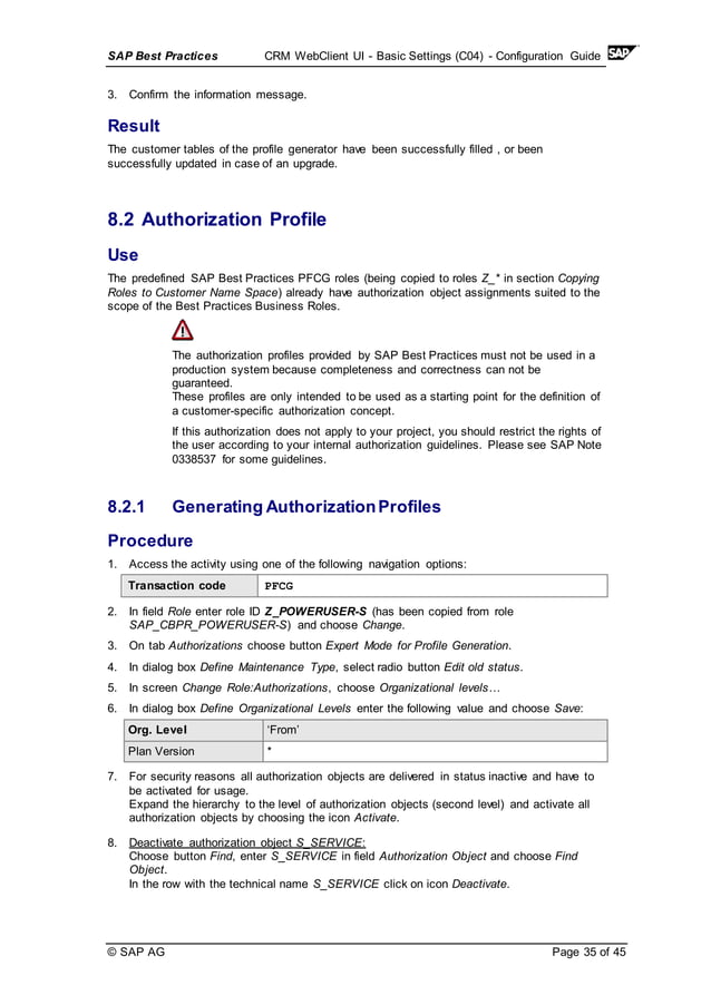 Crm Webclient Ui Basic Settings C04 Crm702 Bb Configguide En Xx Doc
