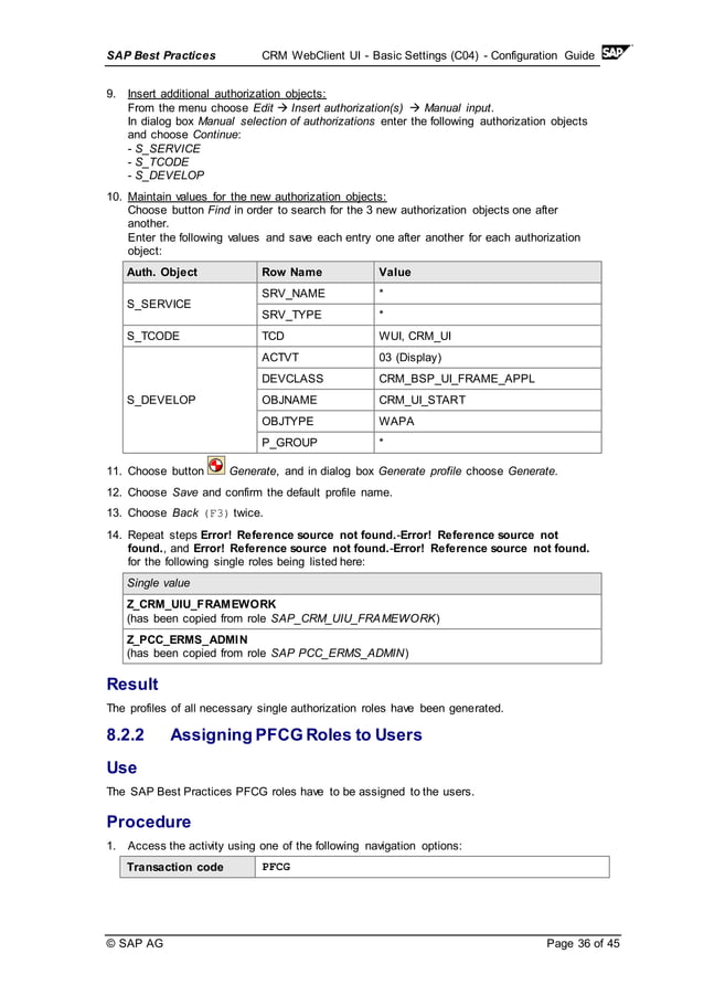 Crm Webclient Ui Basic Settings C04 Crm702 Bb Configguide En Xx Doc