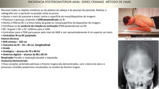 CRÂNIO E FACE-POSICIONAMENTOS RADIOGRÁFICOS [Salvo automaticamente] (1 ...