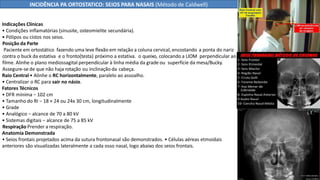 CRÂNIO E FACE-POSICIONAMENTOS RADIOGRÁFICOS [Salvo automaticamente] (1 ...