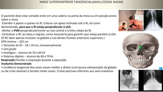 CRÂNIO E FACE-POSICIONAMENTOS RADIOGRÁFICOS [Salvo automaticamente] (1 ...