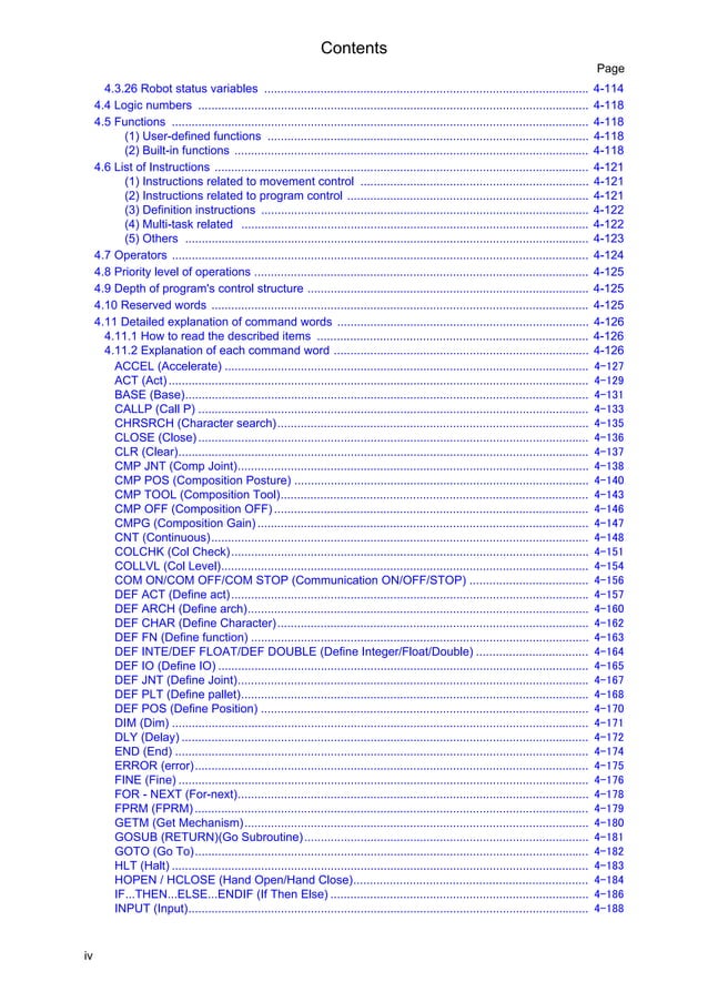 C rn melfa basic.bfp-a5992_p | PDF C rn melfa basic.bfp-a5992_p | PDF
