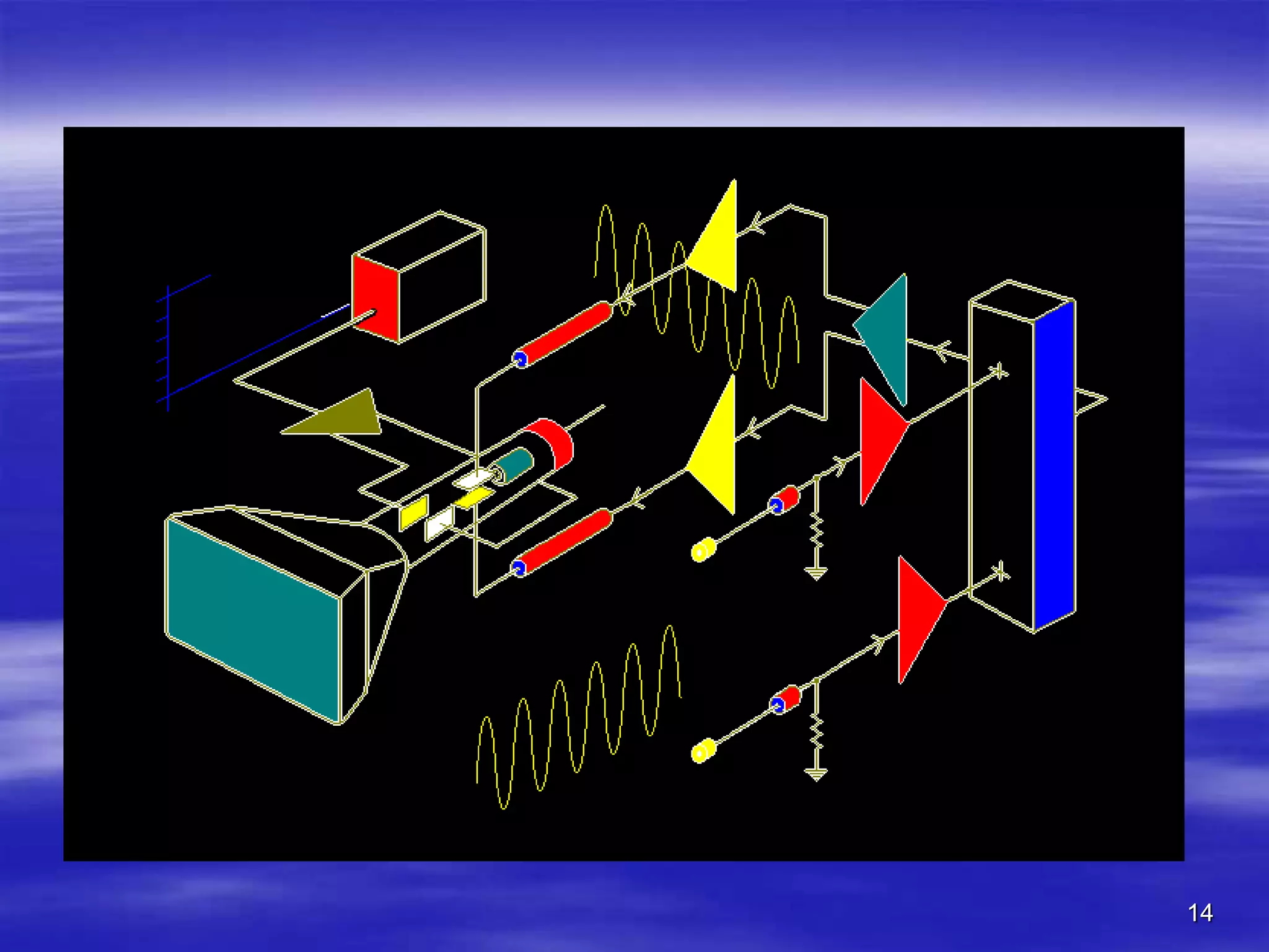 Cathode Ray Oscilloscope | PPT
