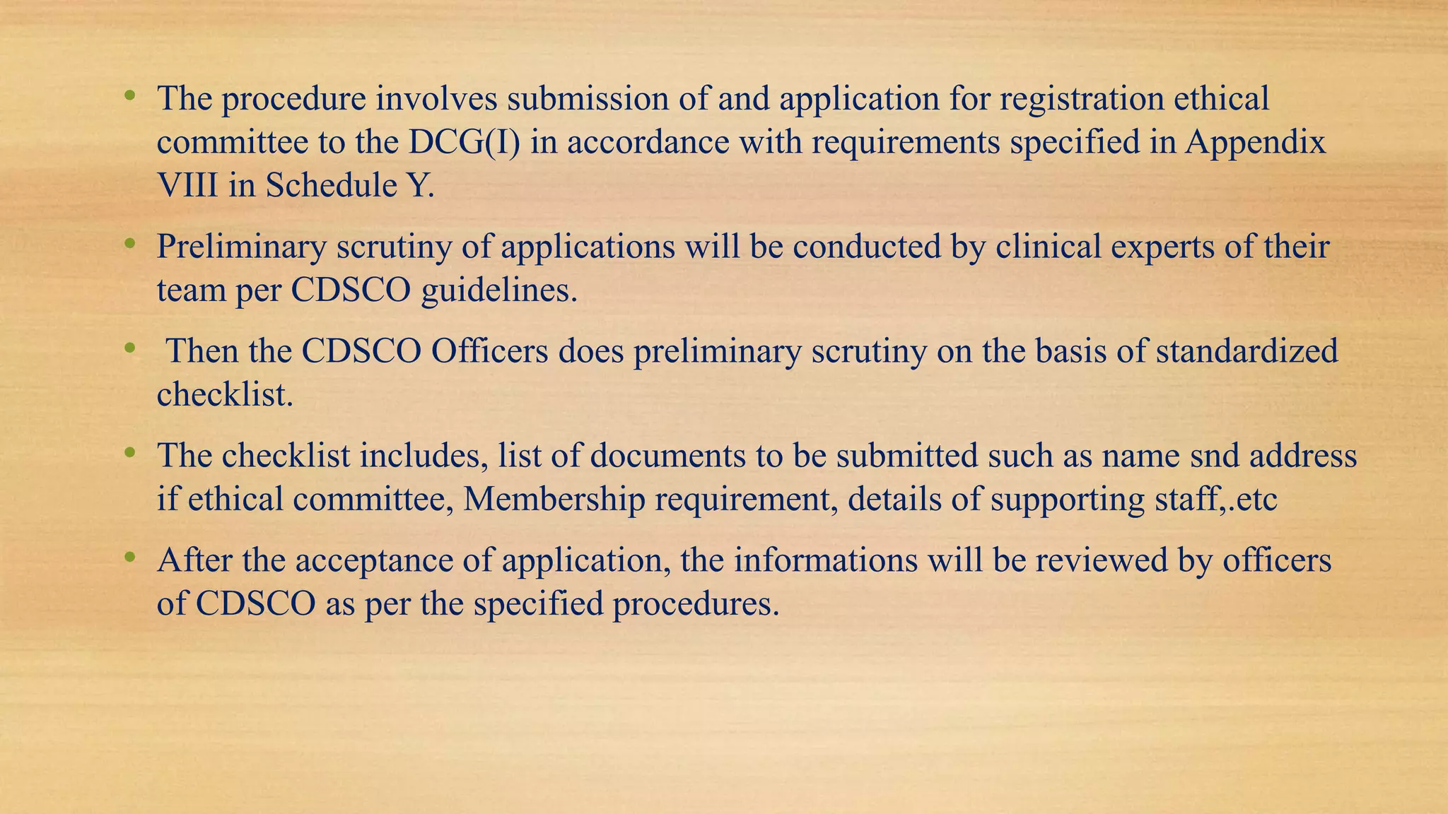 Contract Research Organisations- CRO in Pharma Field | PPTX