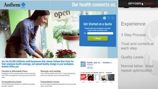 Getting Started With Conversion Rate Optimization | PPT