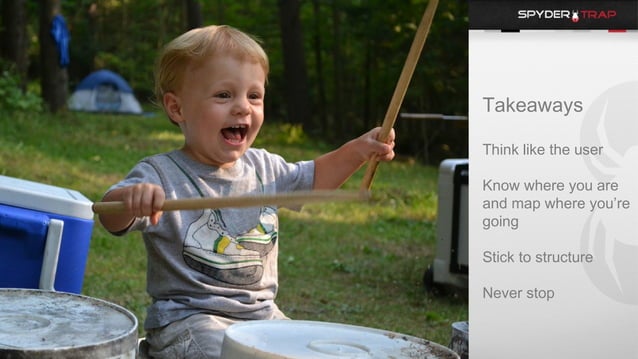 Getting Started With Conversion Rate Optimization | PPT