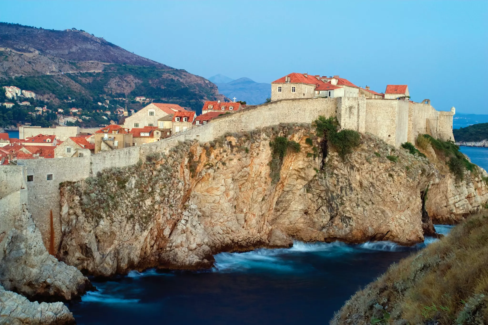 Kelly Haazen - Beautiful Croatia | PDF