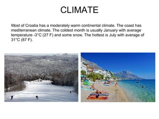 Croatia | PPT