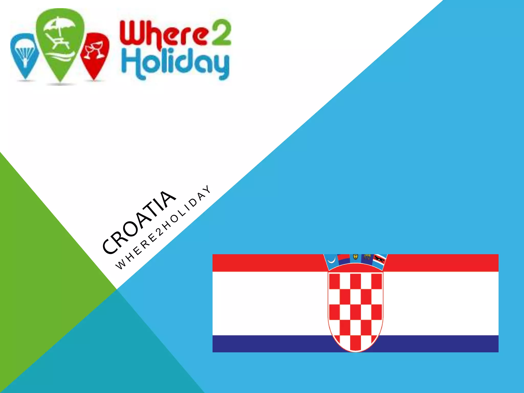 Croatia | PPT