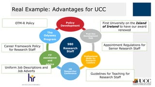 Institutional support & HRS4R: How to involve and engage stakeholders ...